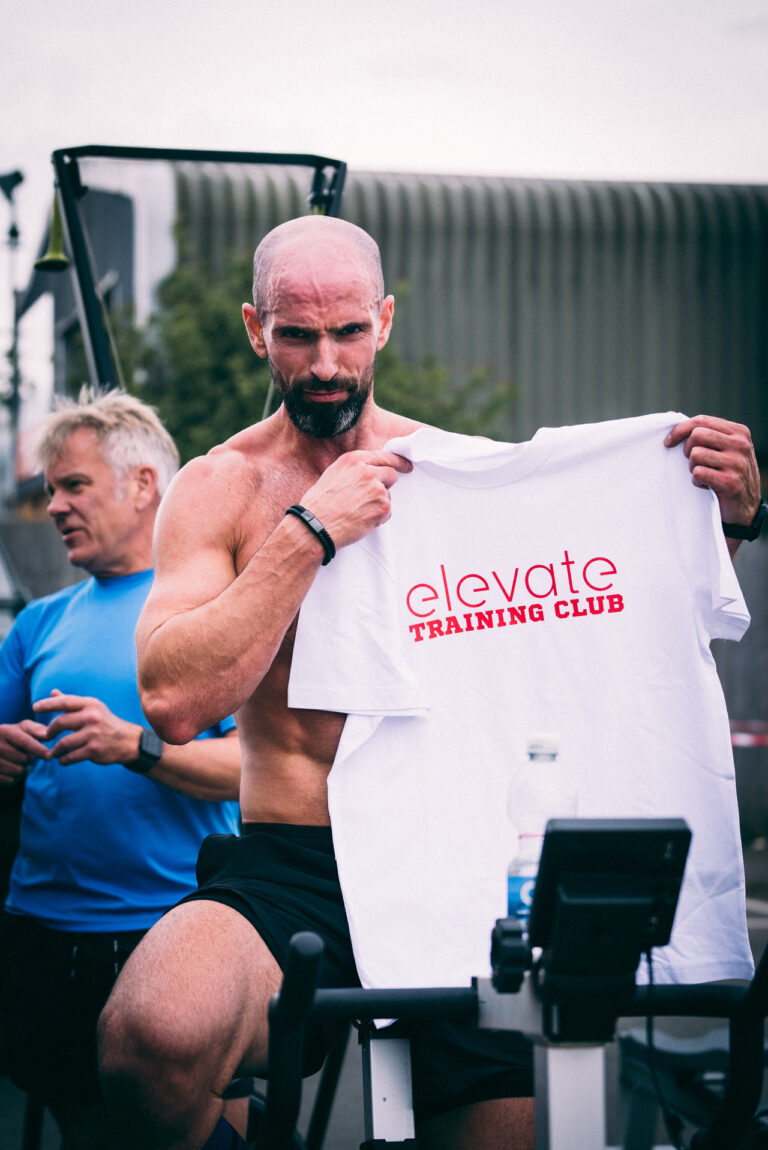 Welcome to ELEVATE